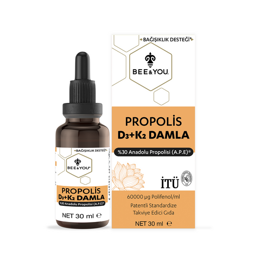 Ürünler – Bee and You